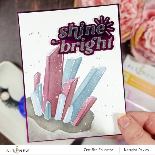 Sunshine Greeting Bundle – Bumbleberry Papercrafts Ltd