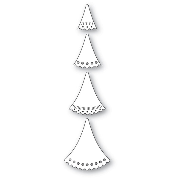 Nordic Tree Toppers – Bumbleberry Papercrafts Ltd
