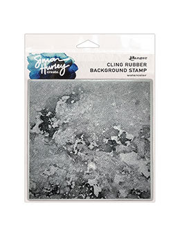 Watercolor Background Stamp – Bumbleberry Papercrafts Ltd