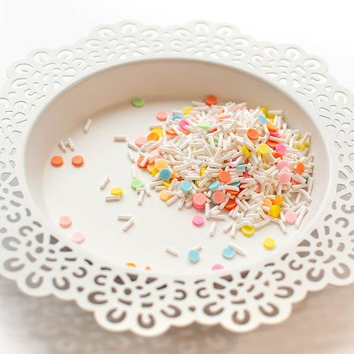 Hippity Hop Clay Confetti – Bumbleberry Papercrafts Ltd