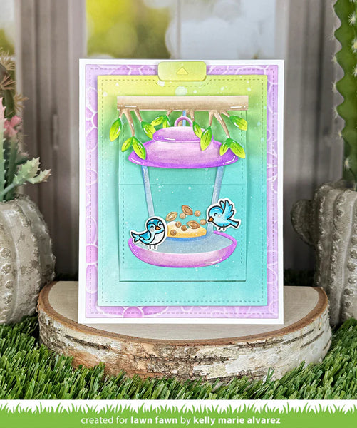 Pull 'N Slide Surprise – Bumbleberry Papercrafts Ltd