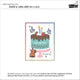 Build-A-Cake Add-On – Bumbleberry Papercrafts Ltd