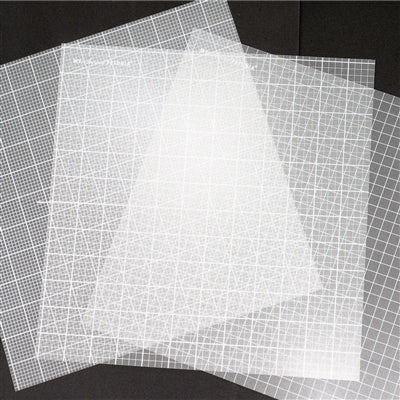 Misti Sticky Mat Memory - 3 Pack – Bumbleberry Papercrafts Ltd
