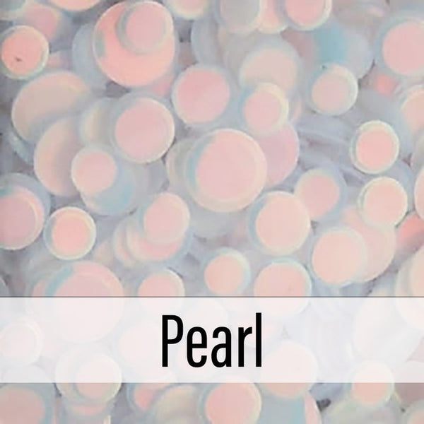 Pearl Confetti – Bumbleberry Papercrafts Ltd