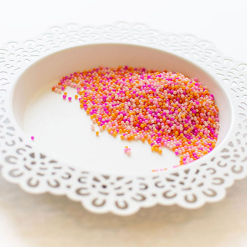 Paradise Shaker Beads – Bumbleberry Papercrafts Ltd