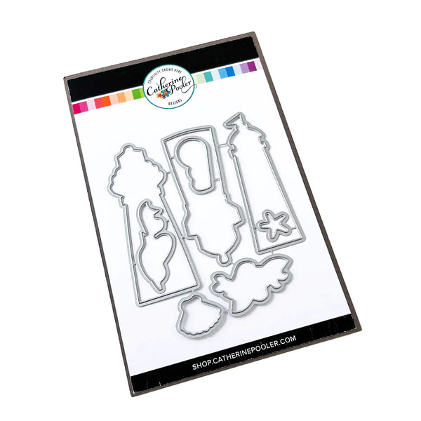 Scenic Lighthouses Dies – Bumbleberry Papercrafts Ltd