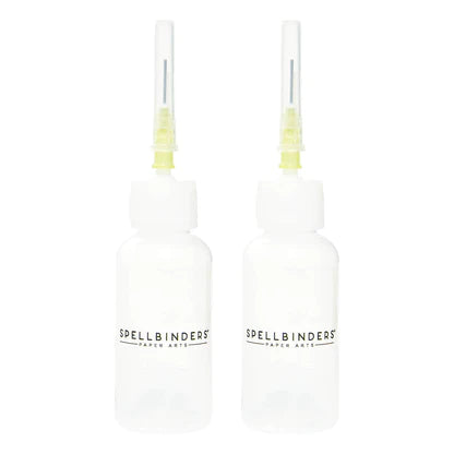 Fine Line Bottles – Bumbleberry Papercrafts Ltd