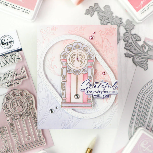 Good Times Stamp – Bumbleberry Papercrafts Ltd