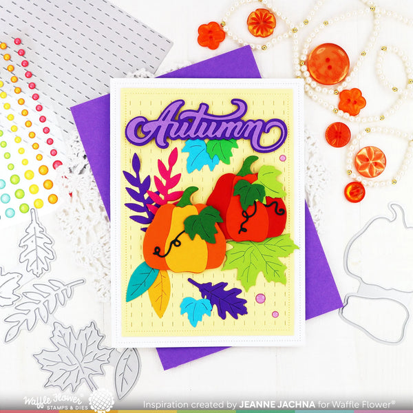 A6 Piercing Layers Die – Bumbleberry Papercrafts Ltd