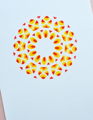 Gilded Grace Inside Stencil Set – Bumbleberry Papercrafts Ltd