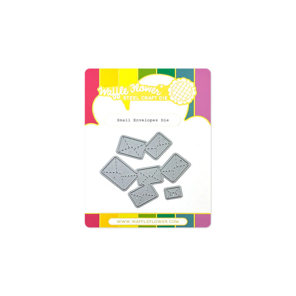 Small Envelope Die – Bumbleberry Papercrafts Ltd