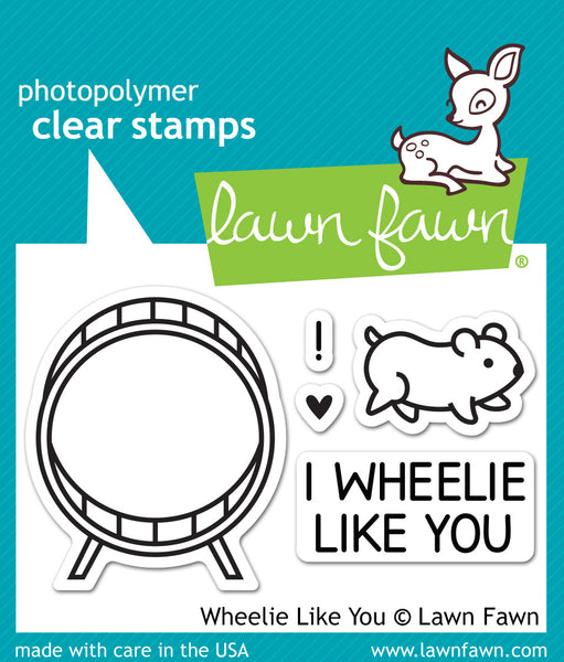 Wheelie Like You – Bumbleberry Papercrafts Ltd