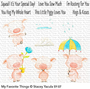 SY Piggy Pebbles – Bumbleberry Papercrafts Ltd