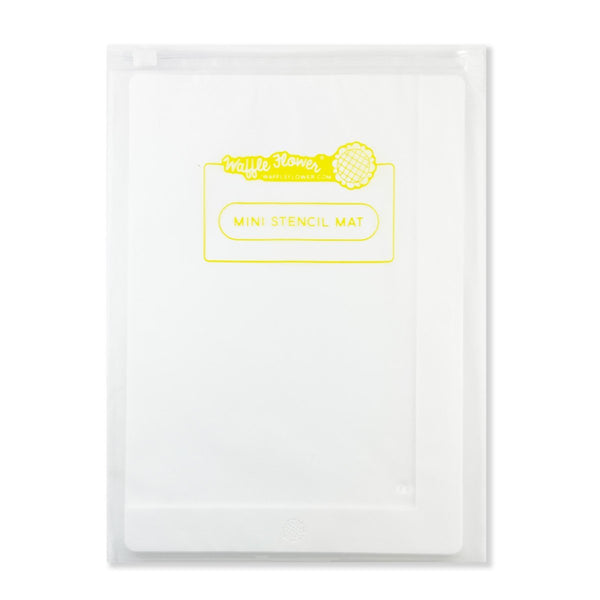 Mini Stencil Mat – Bumbleberry Papercrafts Ltd
