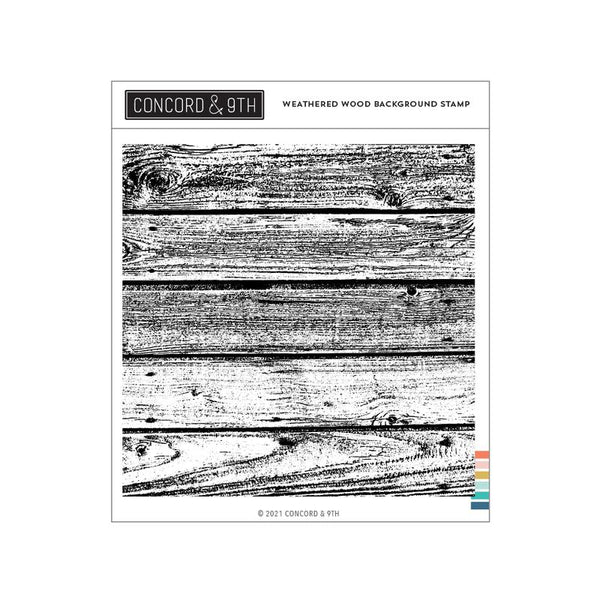 Weathered Wood Background Stamp – Bumbleberry Papercrafts Ltd